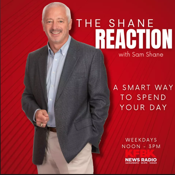 Nan Lin Talks 3D Printed Homes on The Shane Reaction with John ...